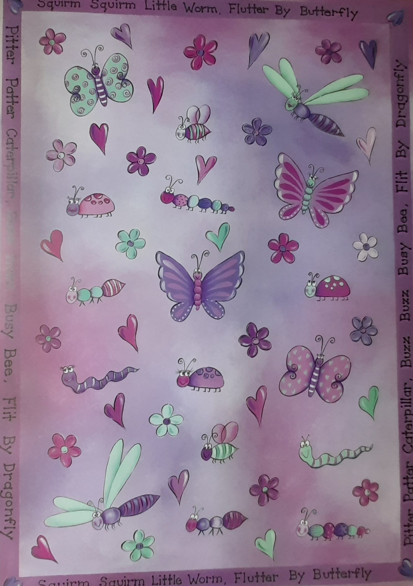Decoupage Paper - 28 - Fun With Soap Handy information