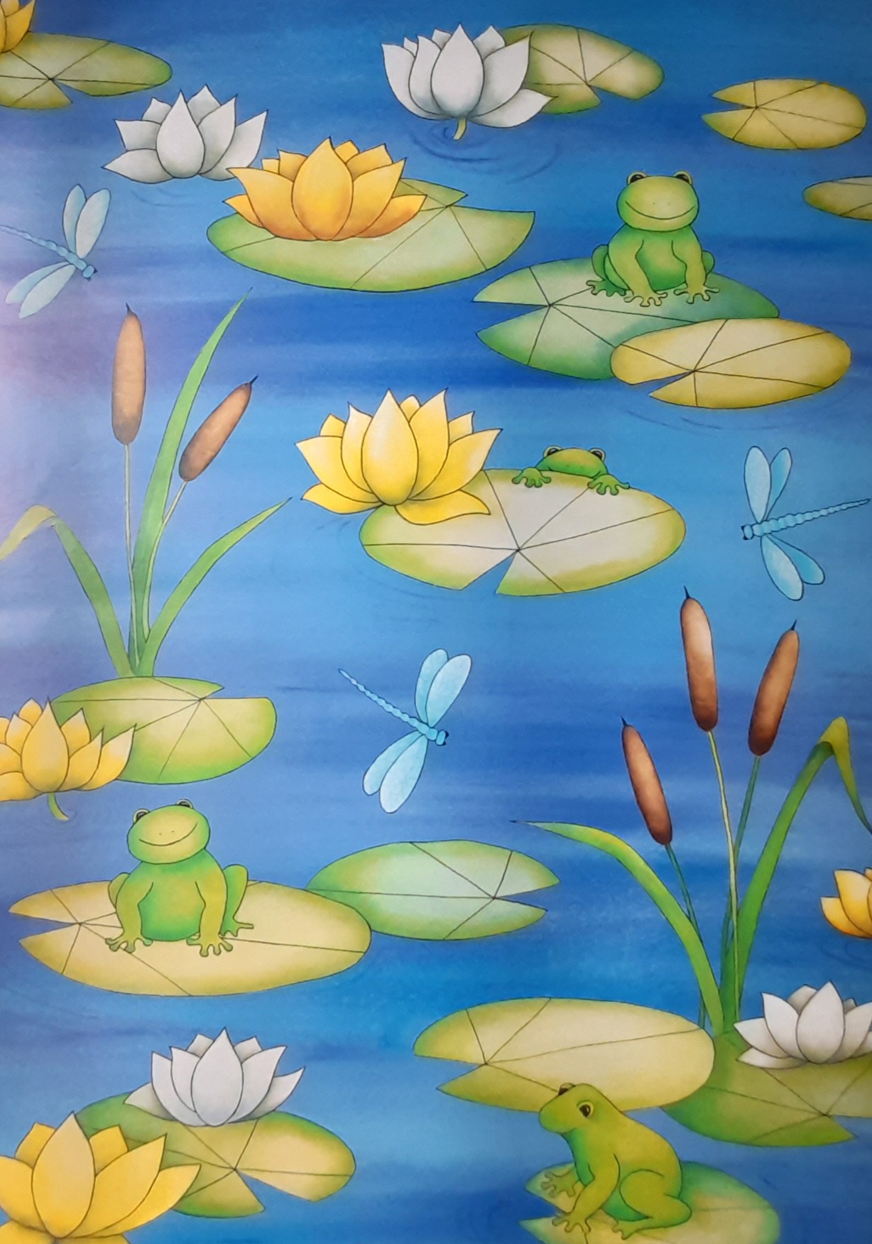 Decoupage Paper - 4 - Fun With Soap Handy information