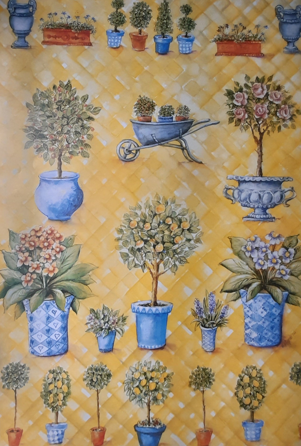Decoupage Paper - 5 - Fun With Soap Handy information