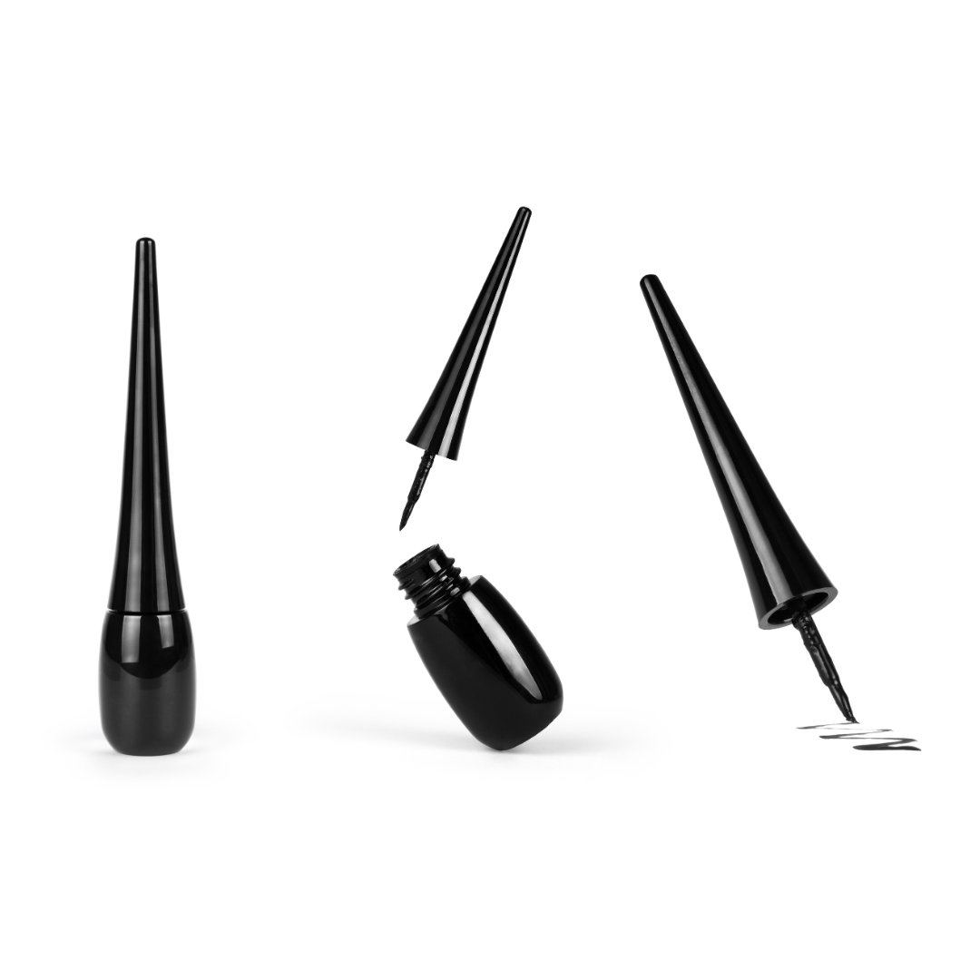 Diy Liquid Eyeliner Recipe Fun With Soap Handy Information